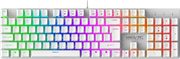 ARMAGGEDDON MECHANICAL HOTSWAP KEYBOARD 12FX BACKLIGHT BLUE SWITCH 2024 ...